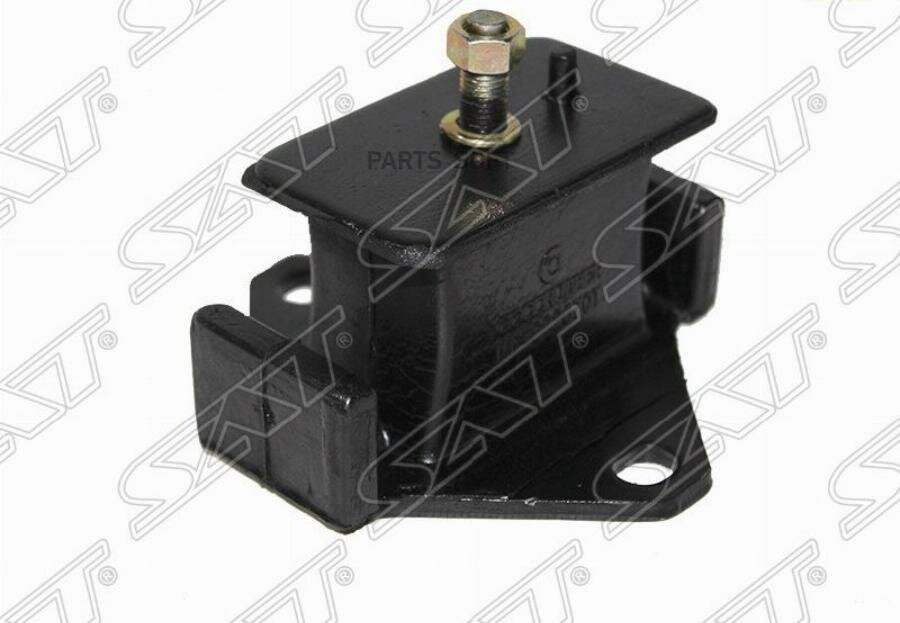Опора двигателя Mitsubishi L200 07-16 / Pajero 06-11 SAT ST-MR992670 | цена за 1 шт
