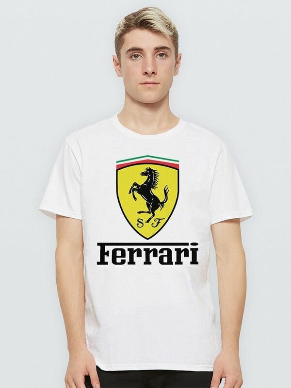 Футболка