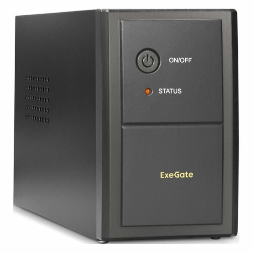ИБП EXEGATE Power Back EP285537RUS, 450ВA