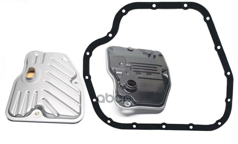 Фильтр АКПП TOYOTAAurisZRE182R/NRE185(2012-2018)/AvensisZRT271R/ZRT271L(2008-2018)/C-HRNGX10R/NGX10L/NGX10/NGX50L/ZGX11R/ZYX1.