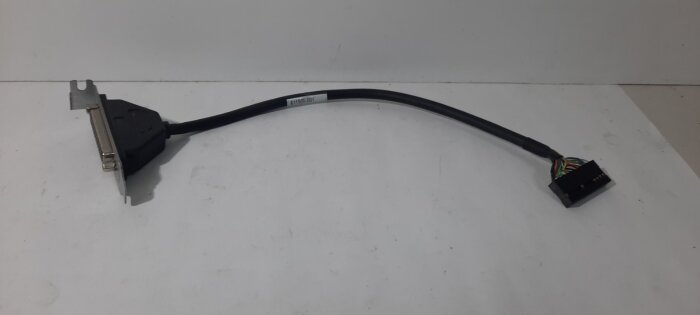 Планка расширения LPT Port HP 8000