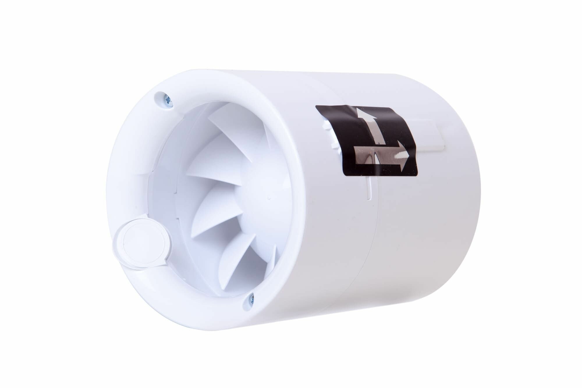 Вытяжной канальный вентилятор Soler & Palau Silentub-100