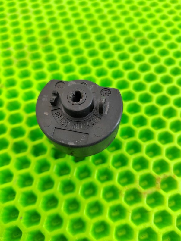 Группа контактная замка зажигания Daewoo Matiz M100 F8CV 2000 (б/у)