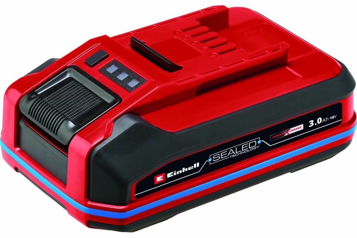 18V 3,0Ah SEALED PXC Plus 2, Аккумуляторная батарея