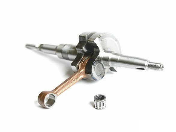 Коленвал киоши KIYOSHI для скутера сузуки SUZUKI (AD-50)