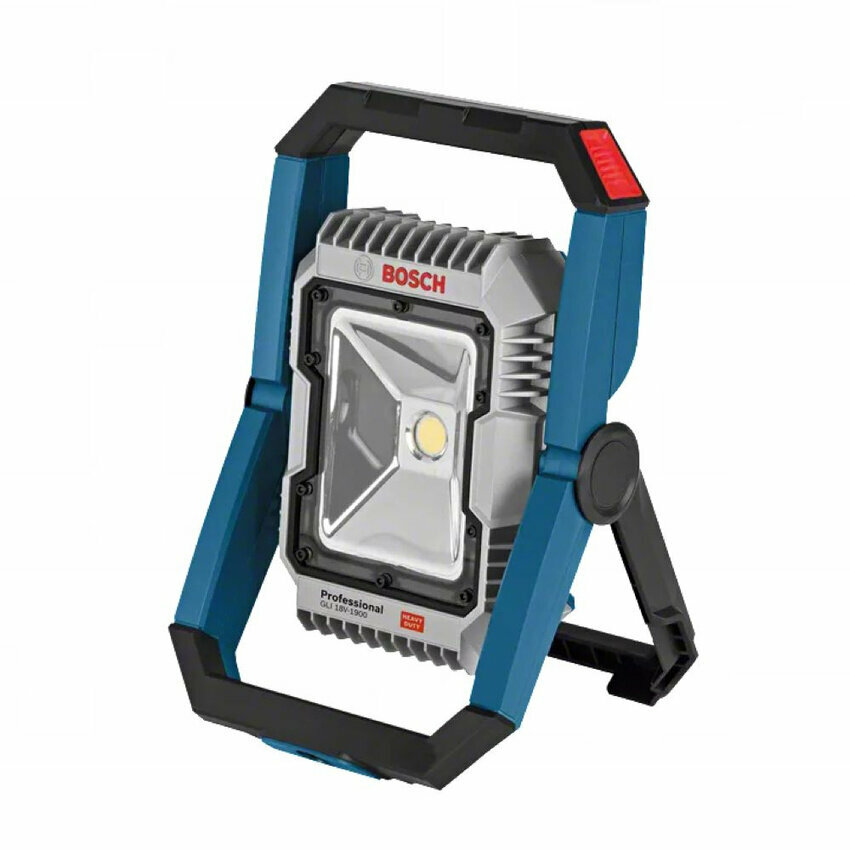 Аккумуляторный фонарь Bosch GLI 18V-1900 0.601.446.400