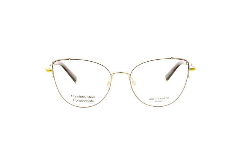 Очки для зрения Ana Hickmann 1397 01B