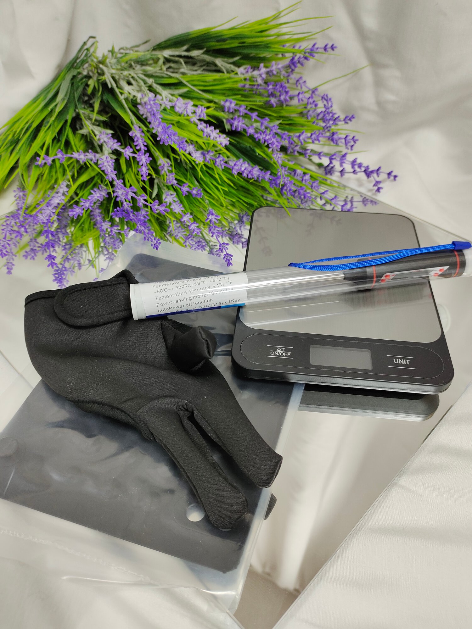 Мини-набор инструментов для парикмахеров и мастеров реконструкции