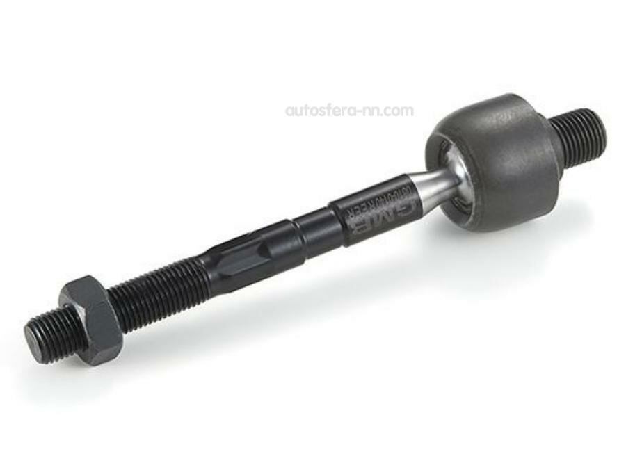 GMB 08100140 Тяга рулевая HYUNDAI Elantra (06-), i30 (06-) KIA Ceed (06-) леваяправая 0810-0140