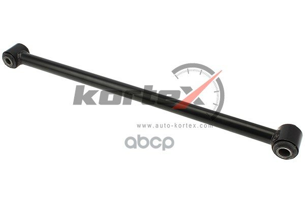 Рычаг CHEVROLET LACETTI 03- задний поперечный (передний) KSL5670 KORTEX арт. KSL5670