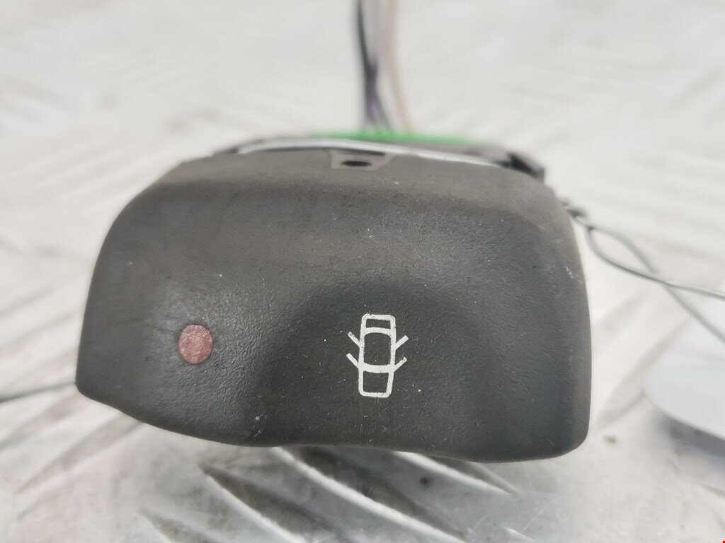Кнопка центрального замка Renault Scenic 1 7700432969 арт. 1623428