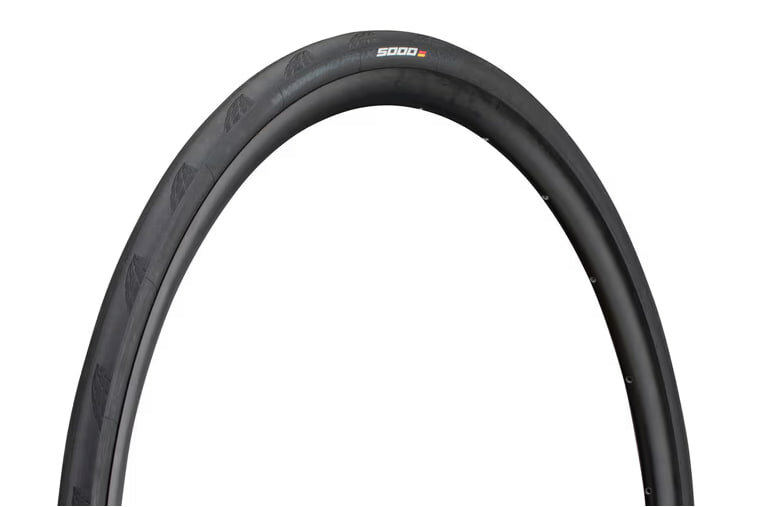 Велопокрышка 28" Continental Grand Prix 5000 700 x 23C (23-622)