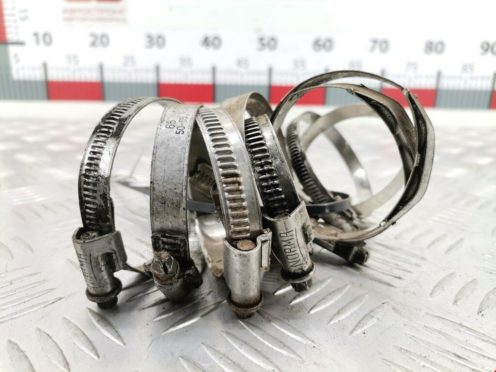 Хомут металлический Opel Meriva A 11617798304 арт. 1767768