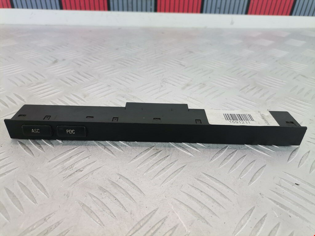 Блок кнопок BMW 5-Series (E39) 61318373708 арт. 1591211