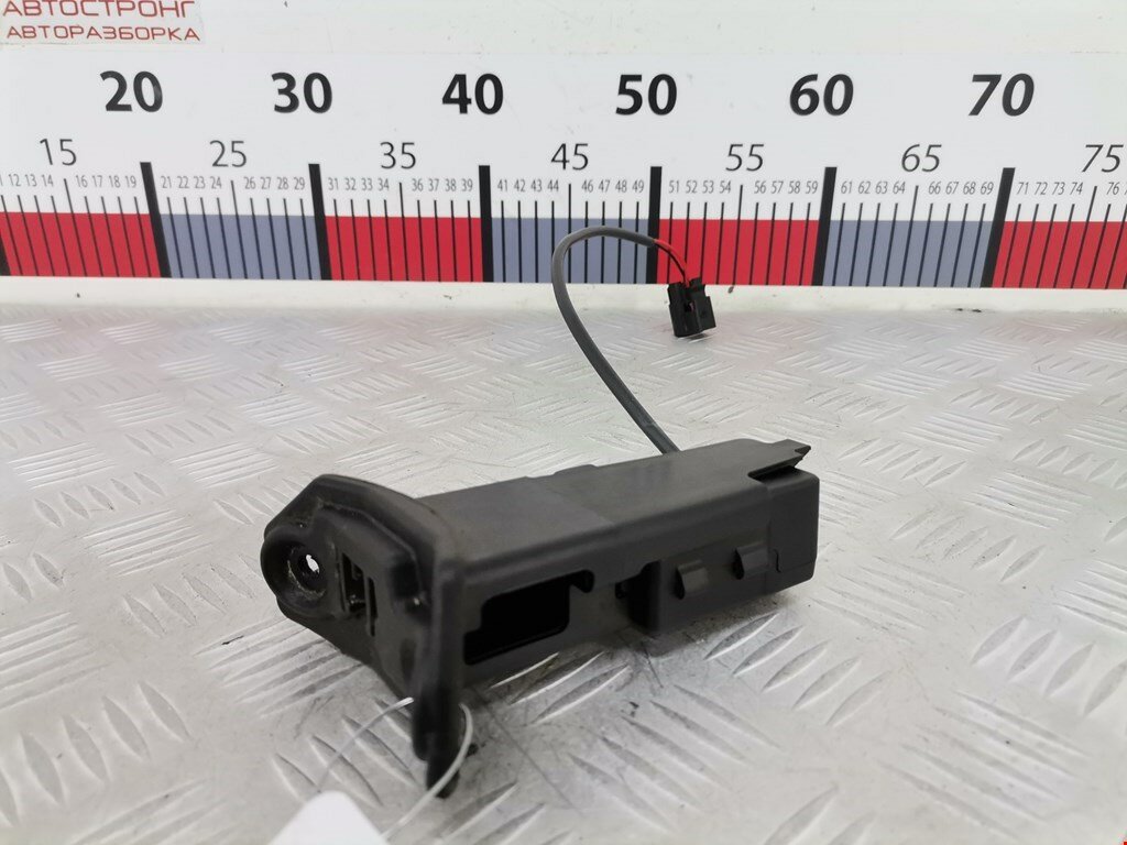 Замок лючка бензобака Chevrolet Captiva 1 96623003 арт. 1657744