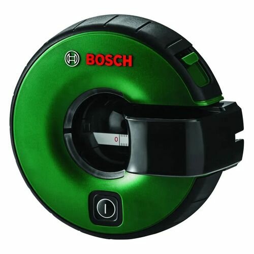 Лазерный нивелир Bosch Atino 0603663A00