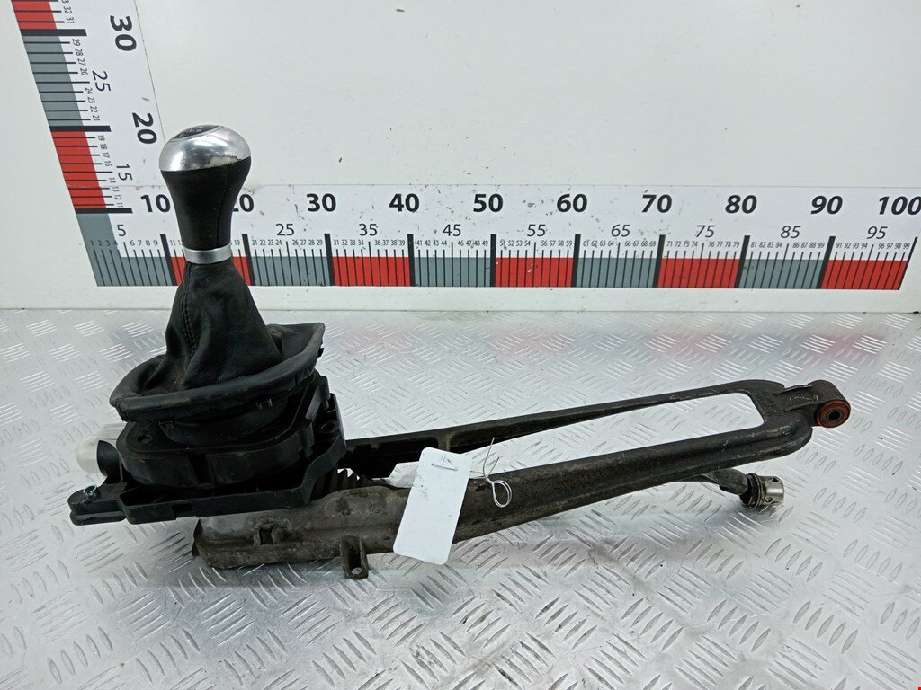 Кулиса КПП Mercedes CLC-Class (CL203) A2032676424 арт. 1844367