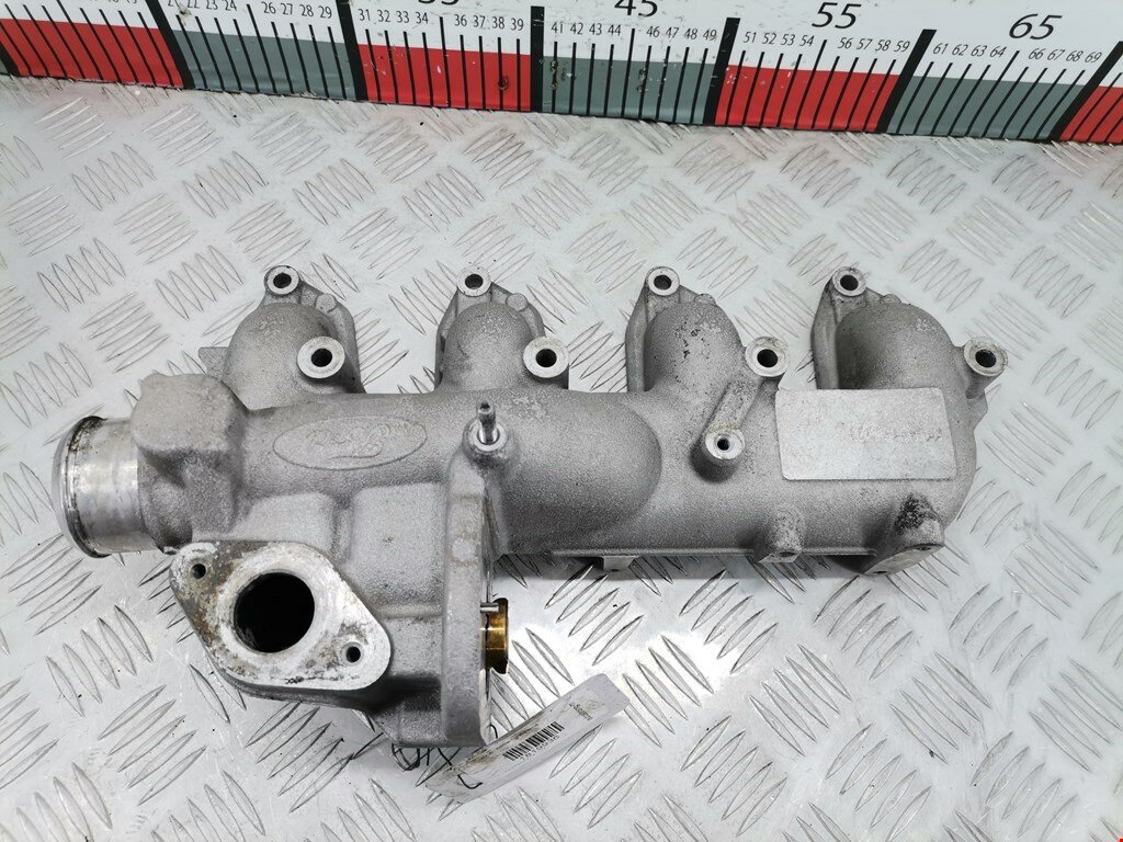 Коллектор впускной Ford Focus 2 1563296 арт. 1819936