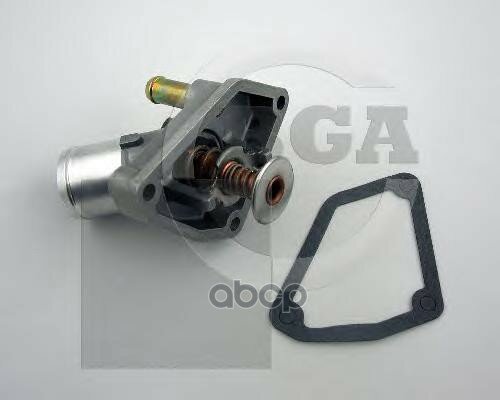 Термостат шт. Bga арт. CT5101