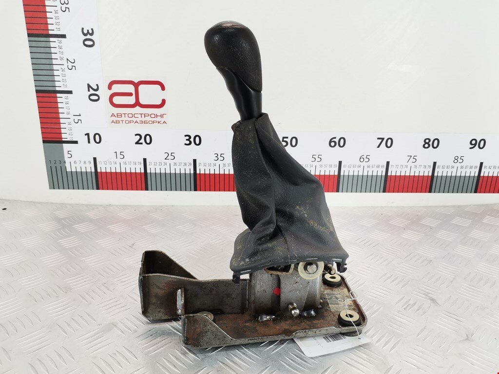 Кулиса КПП Renault Laguna 1 7701470264 арт. 1423536