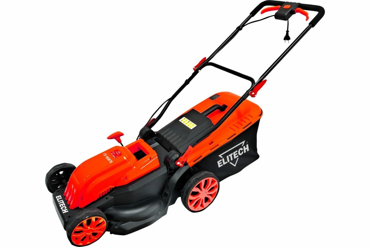 Газонокосилка ELITECH ГЭ 1638ТК (E1601.024.00)