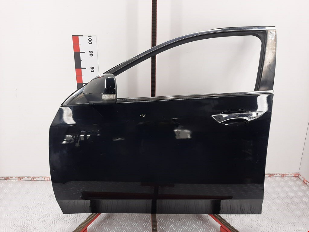 Дверь передняя левая Acura TSX 2 67050TL2A90 арт. 728912