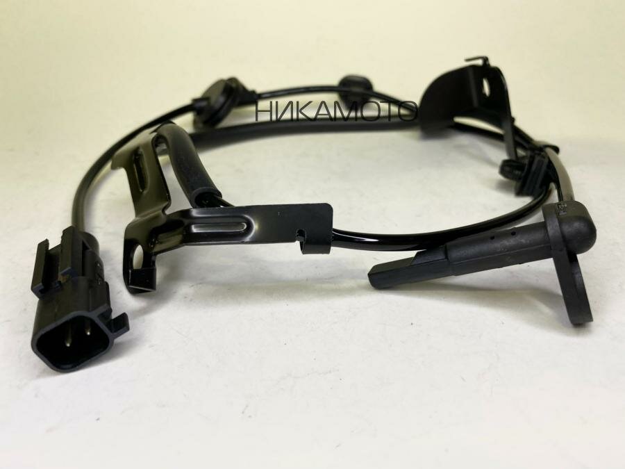 MAGTECHNIC MAG3345 Датчик ABS задний MITSUBISHI PAJERO CLASSIC (2002-2006>) MITSUBISHI OUTLANDER XL (2006/11 - 2012/12)