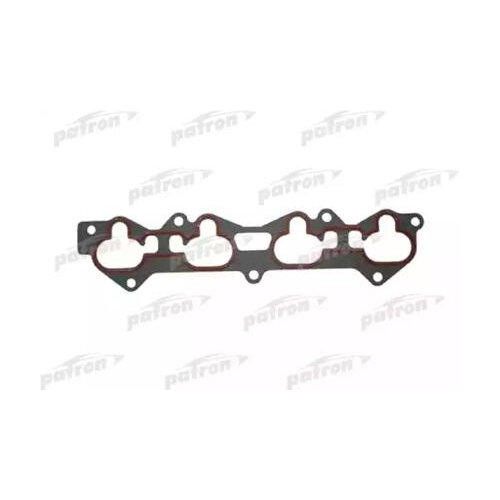 Прокладка впускного коллектора для автомобиля Mazda Ford, PATRON PG5-1066 (1 шт.)