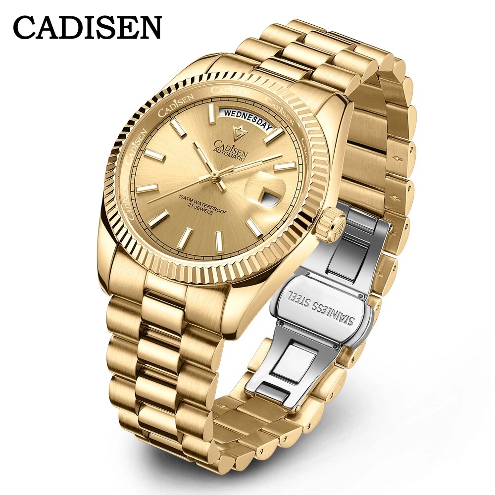 Наручные часы CADISEN