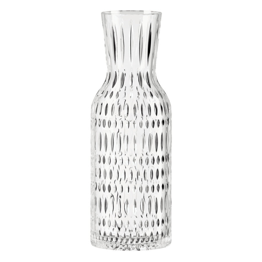 Графин для воды Nachtmann ETHNO 1,1 л 27 см, стекло хрустальное, п/к, премиум качество