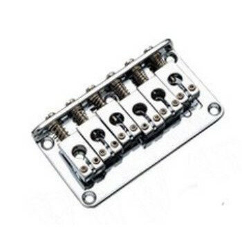 Бридж фиксированный Metallor BN-016-CR