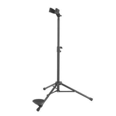 Стойка для фагота K&M 15010-011-55