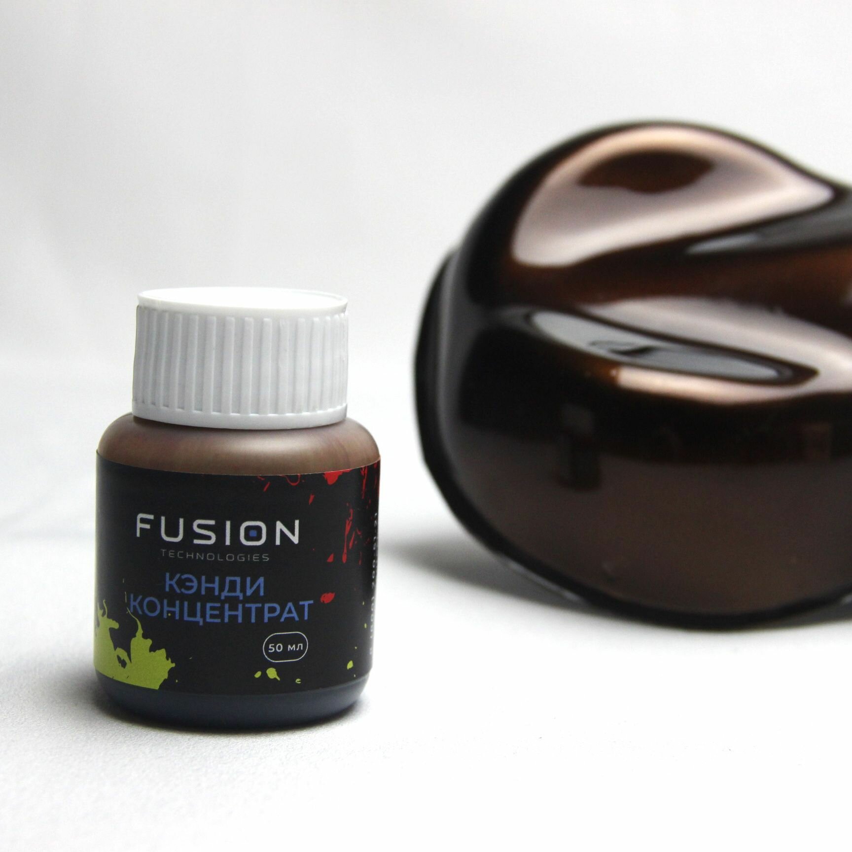 Кэнди концентрат 'Табак' 100 мл