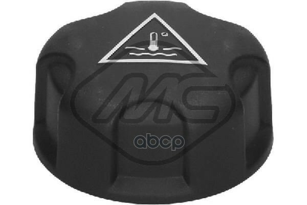 Крышка радиатора METALCAUCHO арт. 03881