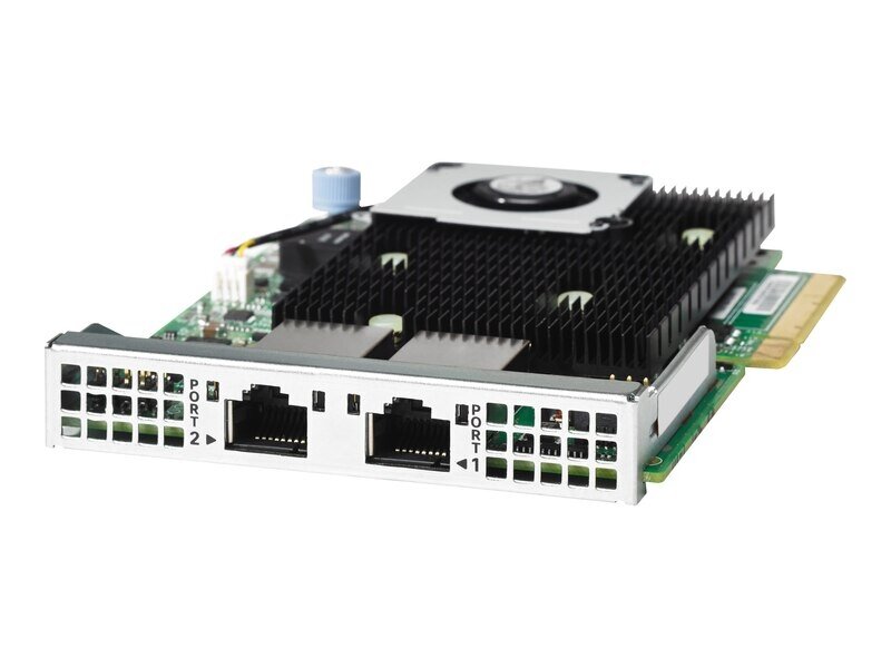 Cisco UCSC-MLOM-C10T-02=