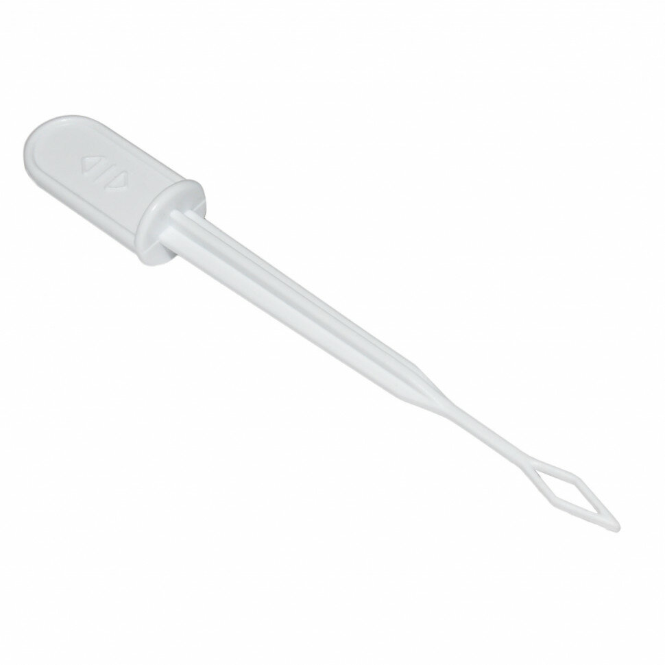 Ерш для прочистки слива холодильника INDESIT, ARISTON C00857025