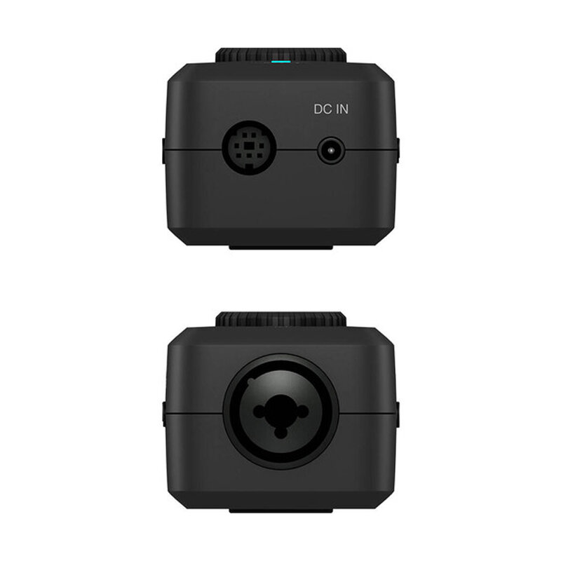 IK Multimedia iRig Pro I/O — фото 1