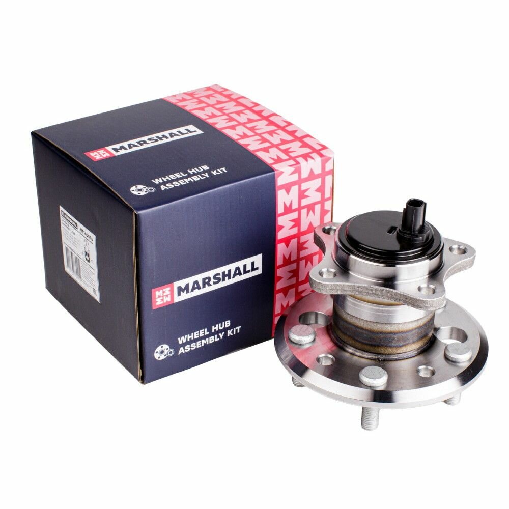 Ступица ( задняя) TOYOTA тойота Camry Камри Saloon (V5) 11- VKBA7691 4246033010 4246006090 4246006120 42460-06090