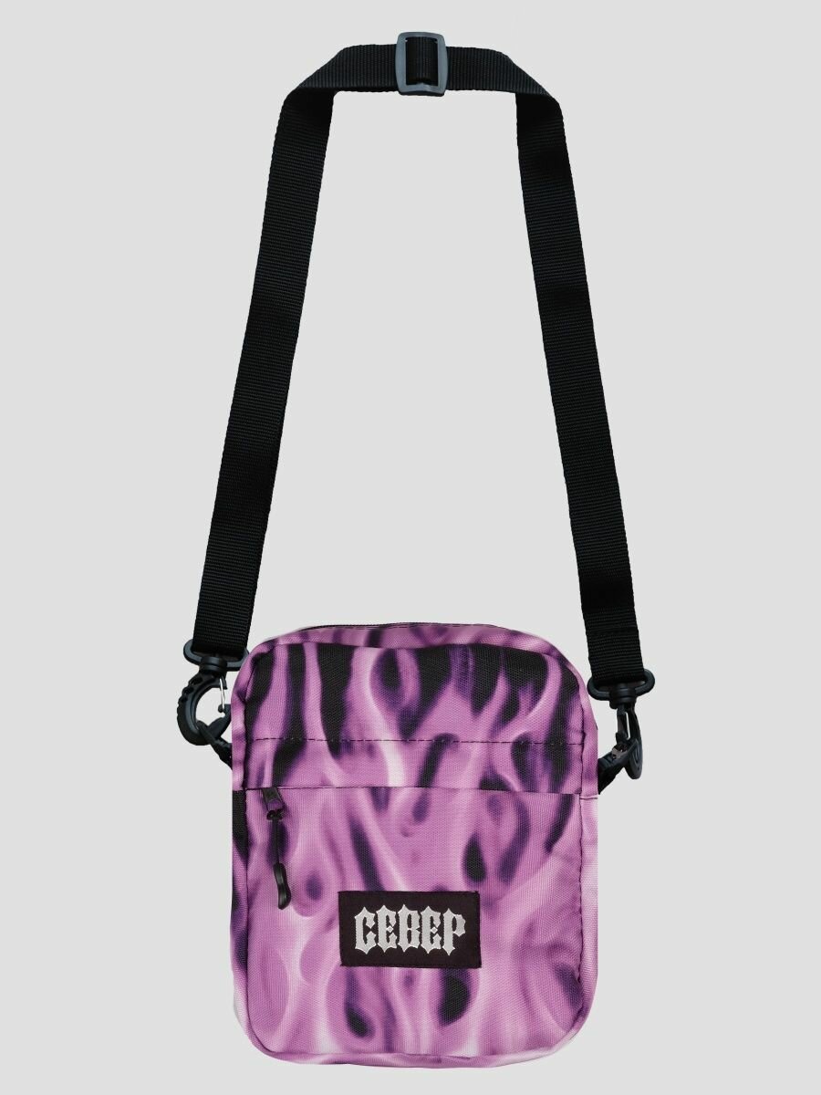 Сумка мессенджер