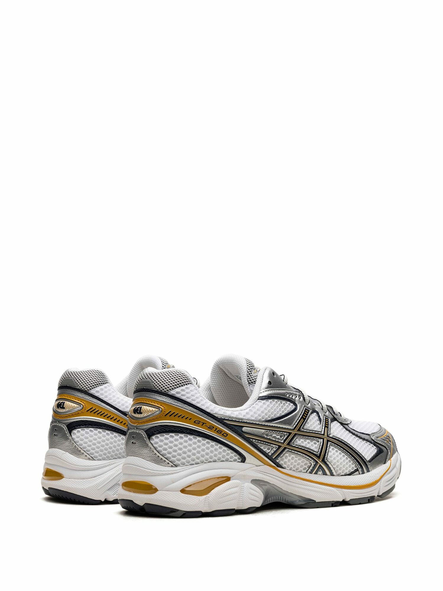 Кроссовки ASICS GT-2160, размер 4.5 US, белый — фото 1