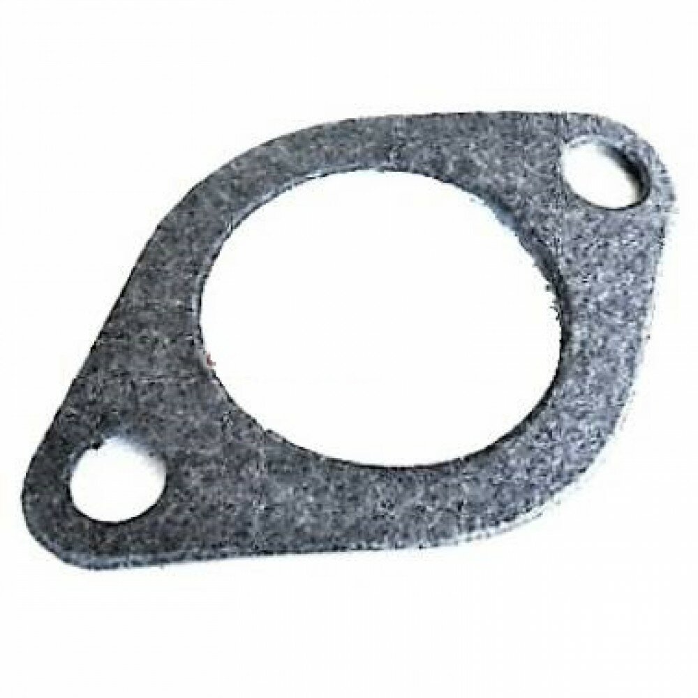 50-1307049-А Прокладка насоса водяного 10 шт в комплекте МТЗ патрубка паронит 0.8 оригинальная запчасть КОМПАНИЯ "ВШК"