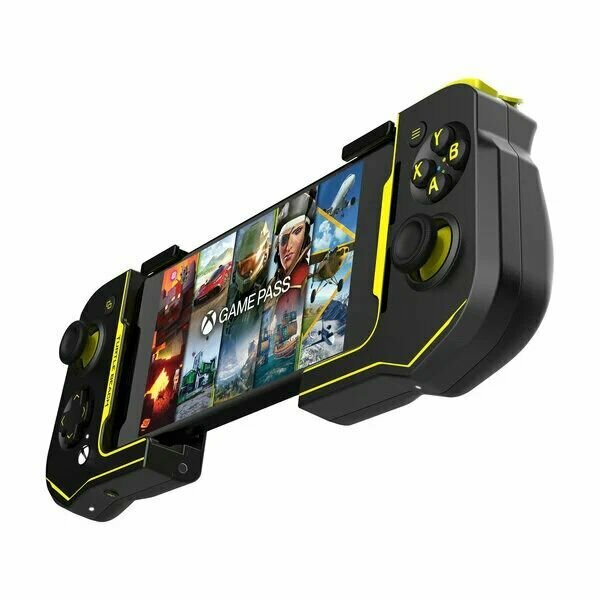 Turtle Beach Геймпад Recon Atom Controller Black, Bluetooth, черный — фото 1