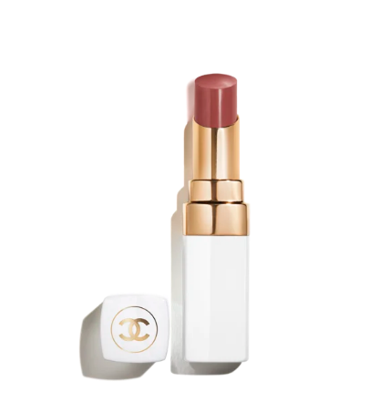 Chanel Rouge Coco Baume увлажняющий бальзам-тинт для губ, оттенок 930 Sweet Treat