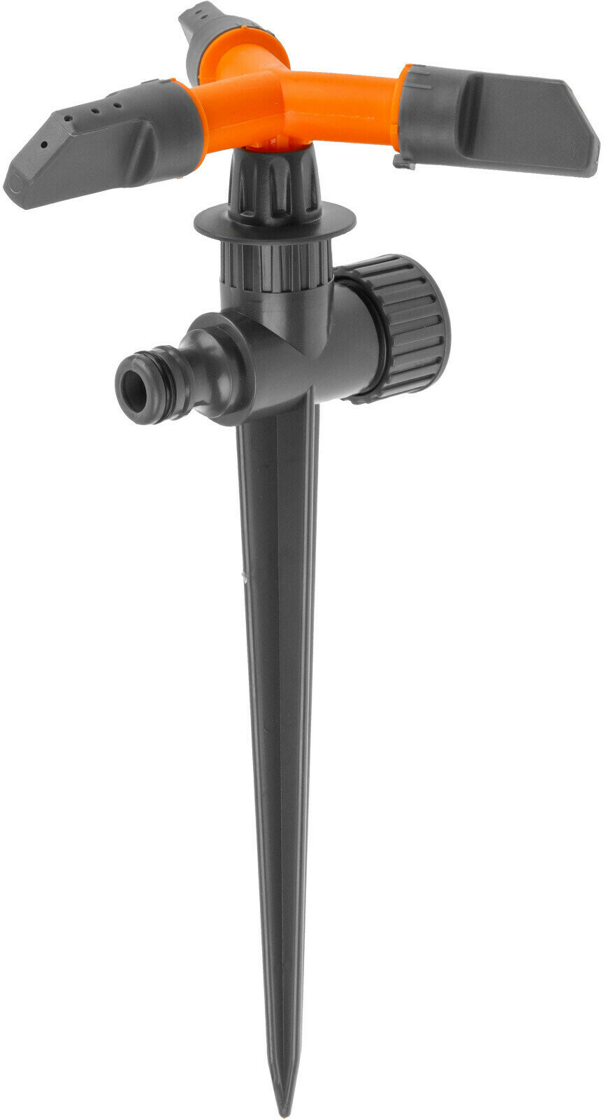 Распылитель круговой на пластмасс. пике STARTUL GARDEN (ST6012-04)