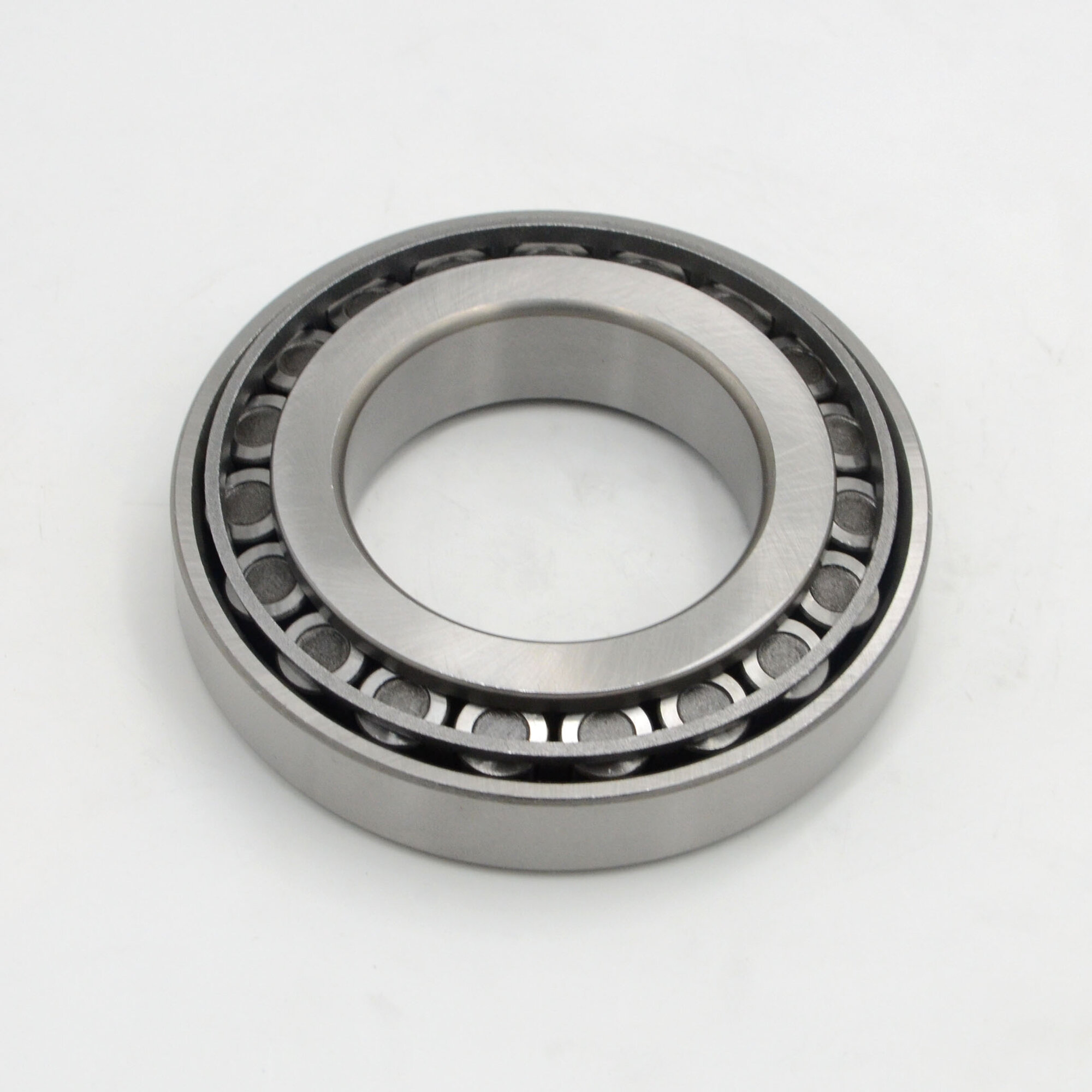 7215 Подшипник ступицы ЗИЛ-131; РЗМ ЗИЛ-130, МТЗ-82, 100, 570, 592 оригинальная запчасть ПАА