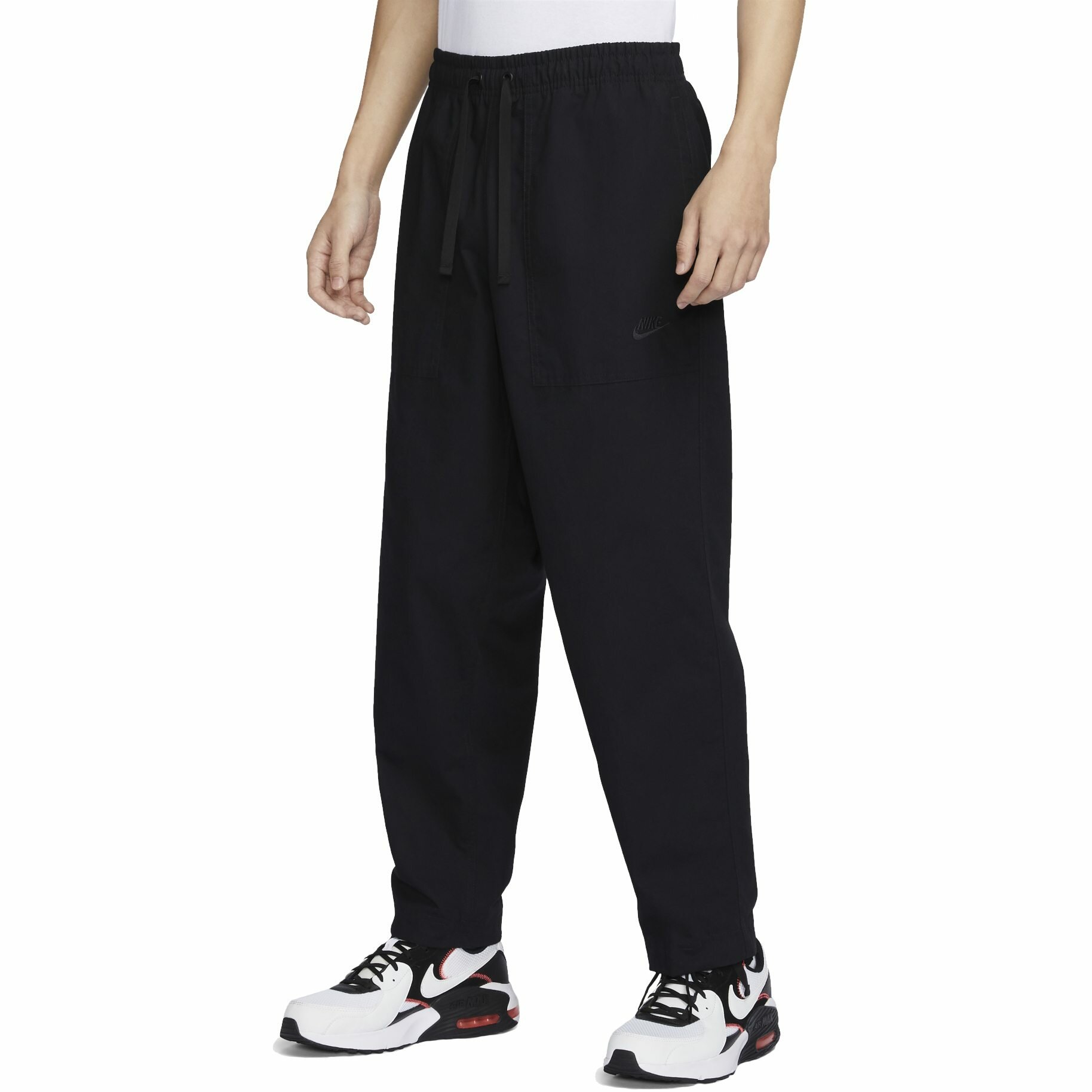 Брюки M NK CLUB PANT