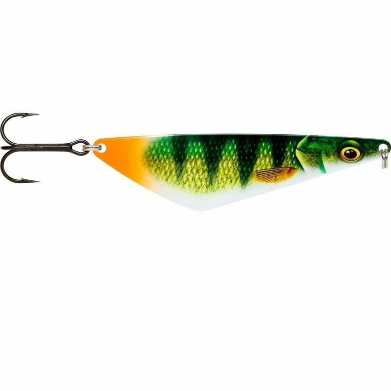 Блесна RAPALA Harmaja 18 PEL 8,5см, 18гр.