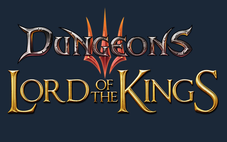 Dungeons 3: Lord Of The Kings (Steam; Mac, PC, SteamOS + Linux; Регион активации РФ)