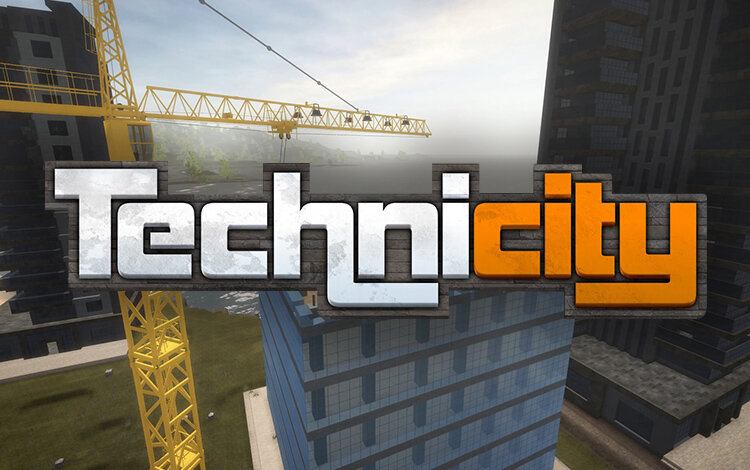 Technicity (Steam; PC; Регион активации РФ, СНГ; Русские субтитры)