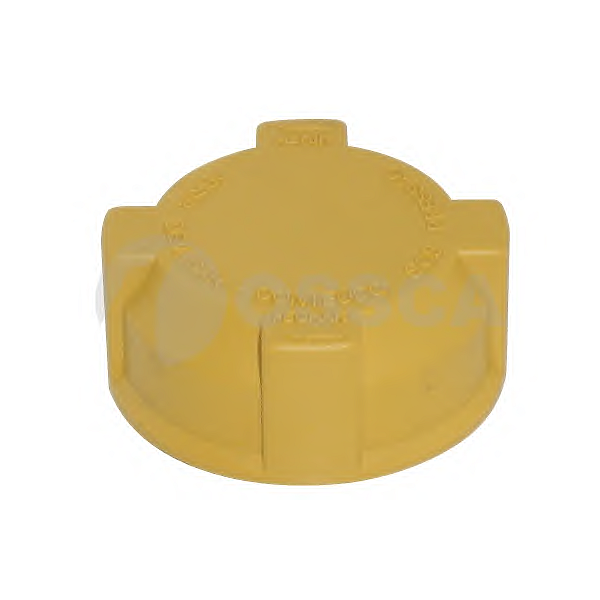 OSSCA 04726 (1304530 / 1304651 / 52252297) крышка радиатора ,1.4bar с клапаном Opel (Опель) Corsa (Корса) b (s93) Tigra